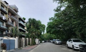 TOP 10 Posh Areas in Delhi 2026 - Most Expensive Areas